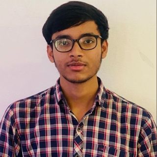 Dhanush R., I am a graduate student at present so I can understand ...
