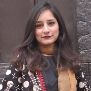 Zainab A., Friendly, Focused and Effective lessons for every leaner ...