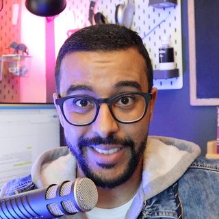 Khalil T., Learning French is so much more than just mastering a ...