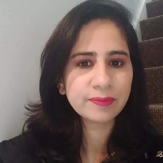 Mehwish K., Elevate Your Learning: Expert Online Tutor & Teacher at ...