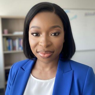 Nokuthula Pretty M., I am very passionate about teaching English make ...