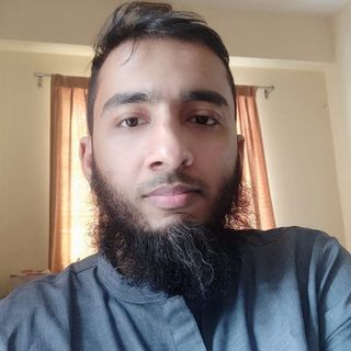 Saif K., Profesor de Matemáticas Amigable para Principiantes ...