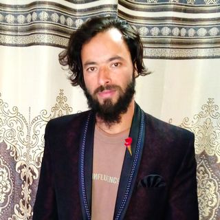 Muzafar I., I will blow your mind with my knowledge and expertise of 10 ...