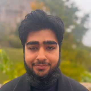 Adil S., Aprenda inglés con un tutor entusiasta que comprende sus ...