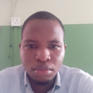 Taiwo O., Profesor de Biología | Enseñanza Calmante y Clara que Te ...