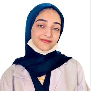 Hafsa U., 👩‍⚕️ MD & Passionate Certified Biology Tutor | 3+ Years ...