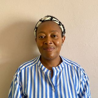 Matumo Motsieleli M., Certified tutor, without prior teaching ...