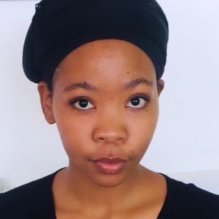 Nompilo N., Qualified South African English and History teacher ...