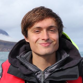 Thomas G., Marine biologist with 8 years tutoring experience | Learn ...
