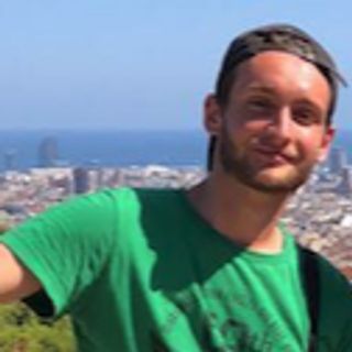 Antoine J., French native tutor, personalised classes | Learn with ...