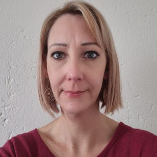 Hayley C., Learning English should feel fun, natural, and exciting and ...