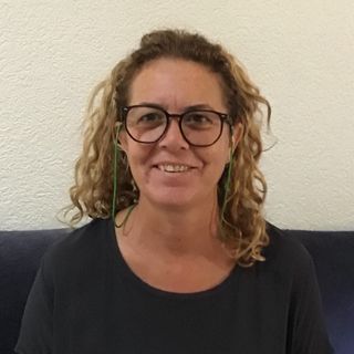 Bárbara V., Certified Spanish Teacher. Over 9 years of experience ...