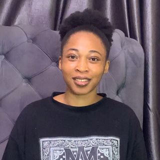 Ujunwa M., Build confidence with a warm, TEFL Certified tutor from ...