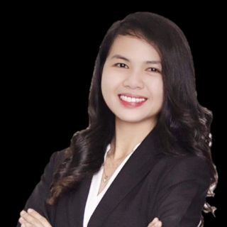 Gladys Joy V., Passionate Business English Speaker—Hello! I’m a fluent ...