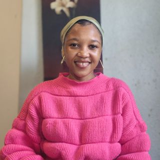 Omphile M., Friendly Certified TEFL Tutor| Fun and Interactive English ...