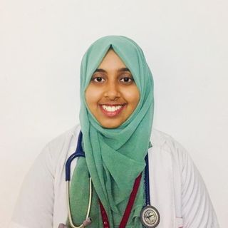 Isha T., Doctor with 2 years of experience | Learn with English Tutors