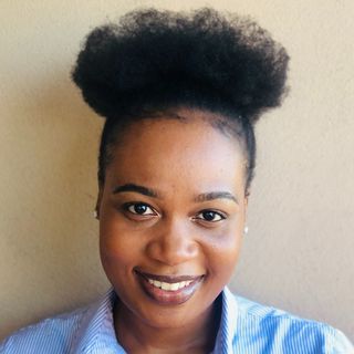 Bontle I., Certified tutor with sufficient experience. Your Journey to ...
