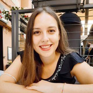 Alessia Z., University tutor with 5 years experience | Learn with ...