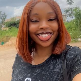 Chiamaka E., Friendly English Tutor | Learn to Speak with Confidence ...
