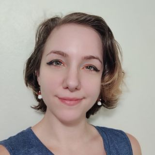 Shannon K., Hobby writer ready to help you excel at English. | Learn ...
