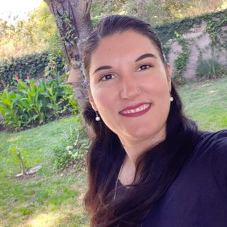 Gabriela C., Spanish lessons. Native Spanish Speaker from Argentina ...
