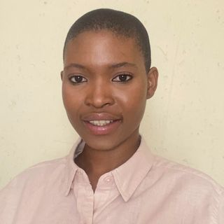 Palesa M., Transform your English Skills: Learn, Grow and Succeed with ...