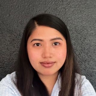 Maria Catherine T., Enthusiastic English teacher with 6 years of ...