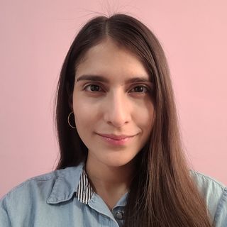 Angélica M., Aprende Español con una Experta en Comunicación | Aprende ...