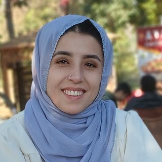 Farahnaz A., Unlock Your English Potential! Expert IELTS Coach ...
