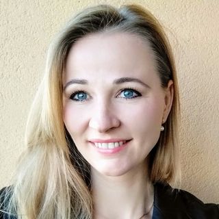 Anna N., Effective Polish language teacher with experience (native ...