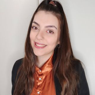 Francesca C., Native Italian speaker with 1 year of experience | Learn ...
