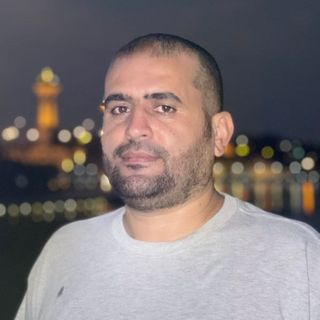 Mohammed A., ماليزيا
