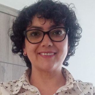 Sandra G., Spanish with a native Ecuadorian. Speak confidently from day ...