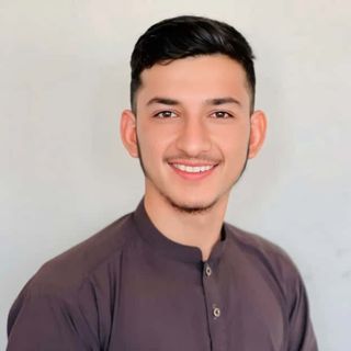 Sharifullah D., Friendly Pashto Tutor with 4 Years Experience – Let’s ...