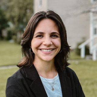 Madeleine S., Kind and engaging tutor for spoken and written English ...