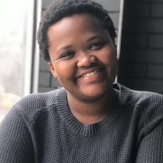 Thabisa G., Certified tutor - majored in teaching English as a foreign ...