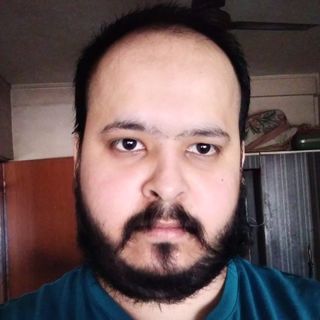 Jayendra P., Mathematics Tutor who is there for you as your friend ...