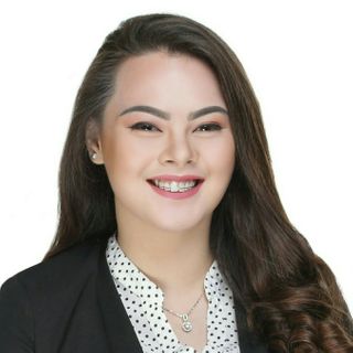 Geraldine Grace D., Certified tutor with 9 months of experience and ...