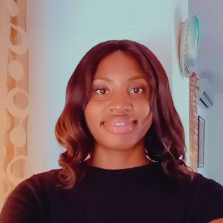 Faith D., English tutor with 7 years of experience teaching children ...