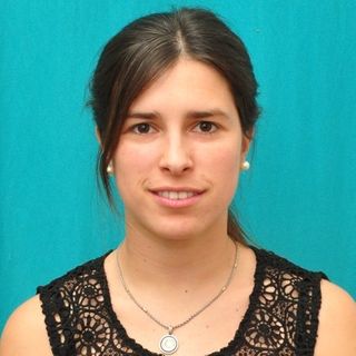 Eliana Maria E., Community tutor | Learn with Spanish Tutors