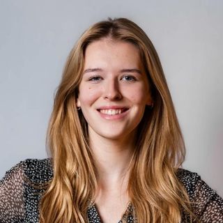 Barbara K., English and Polish online | IELTS 8.0 | Polish and English ...