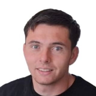 Ethan T., Una mezcla saludable de diversión y seriedad, creo que el ...