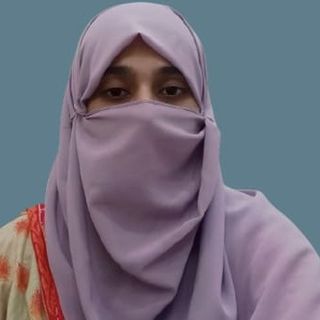 Namrah N., De la Confusión a la Confianza en Matemáticas. | Aprende con ...