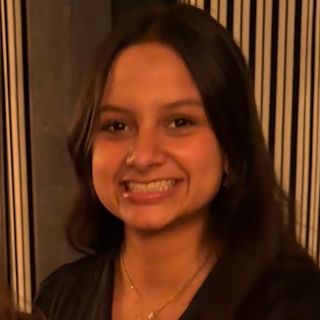 Mariana M., If it involves numbers, I can help! | Learn with math Tutors