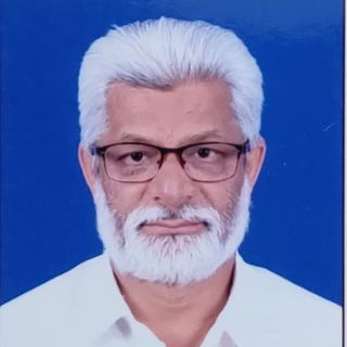 M Wasid Akhtar K., Seasoned Educator with a Passion for Inspiring Minds ...