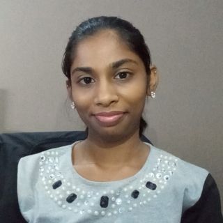 Charisha M., -An experienced English tutor with 2 years of tutoring ...