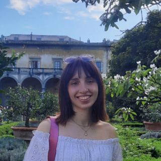 Matilde B., Go from fail to slay in English with me! | Learn with ...