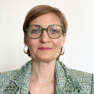 Celia E., Français cu o profesoară calificată și experimentată