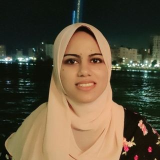 Asmaa A., Learn Arabic with a Certified, skillful teacher with 6 years ...