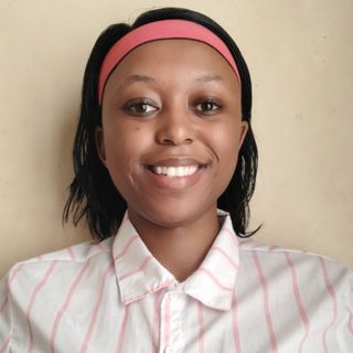 Refiloe H., Learn English with passion and patience | Learn with ...
